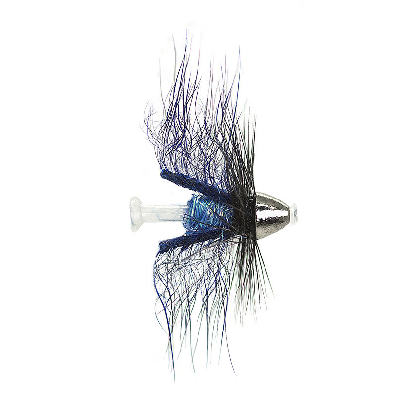 Friggi Micro Salmon Fly – Friggi Salmon Flies