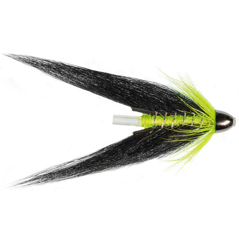 Posh Friggi Salmon Fly – Friggi Salmon Flies